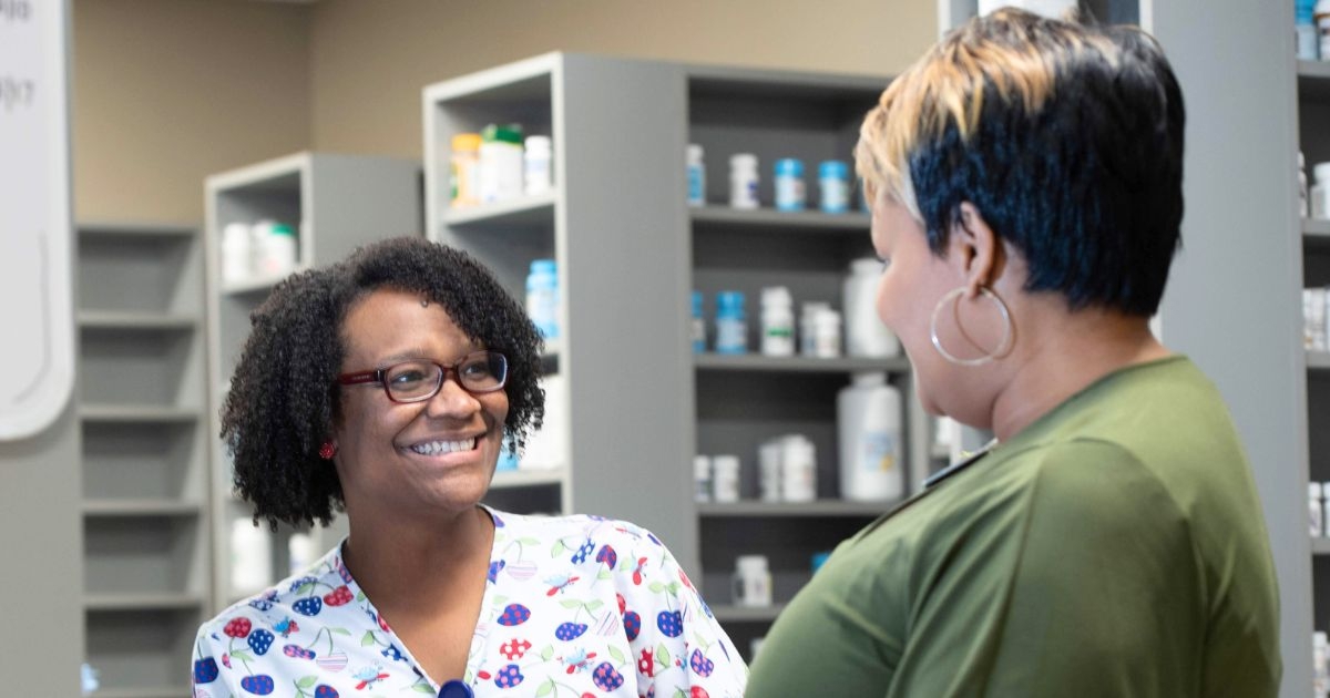 Fact or fiction: 6 things to know about medication-assisted treatment