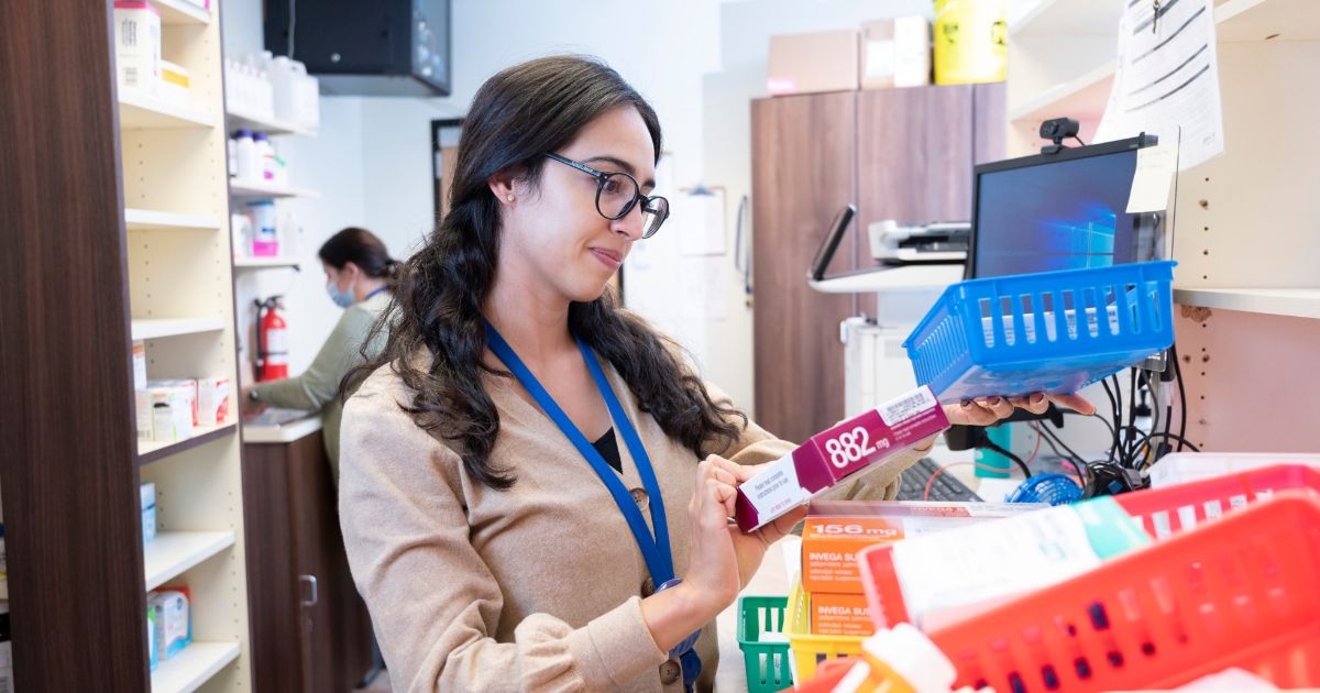 Uzedy™: Long-acting injection for the treatment of schizophrenia